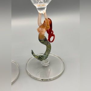 Milton Townsend | Art | Vintage 998 Milton Townsend Mermaid Ascending ...